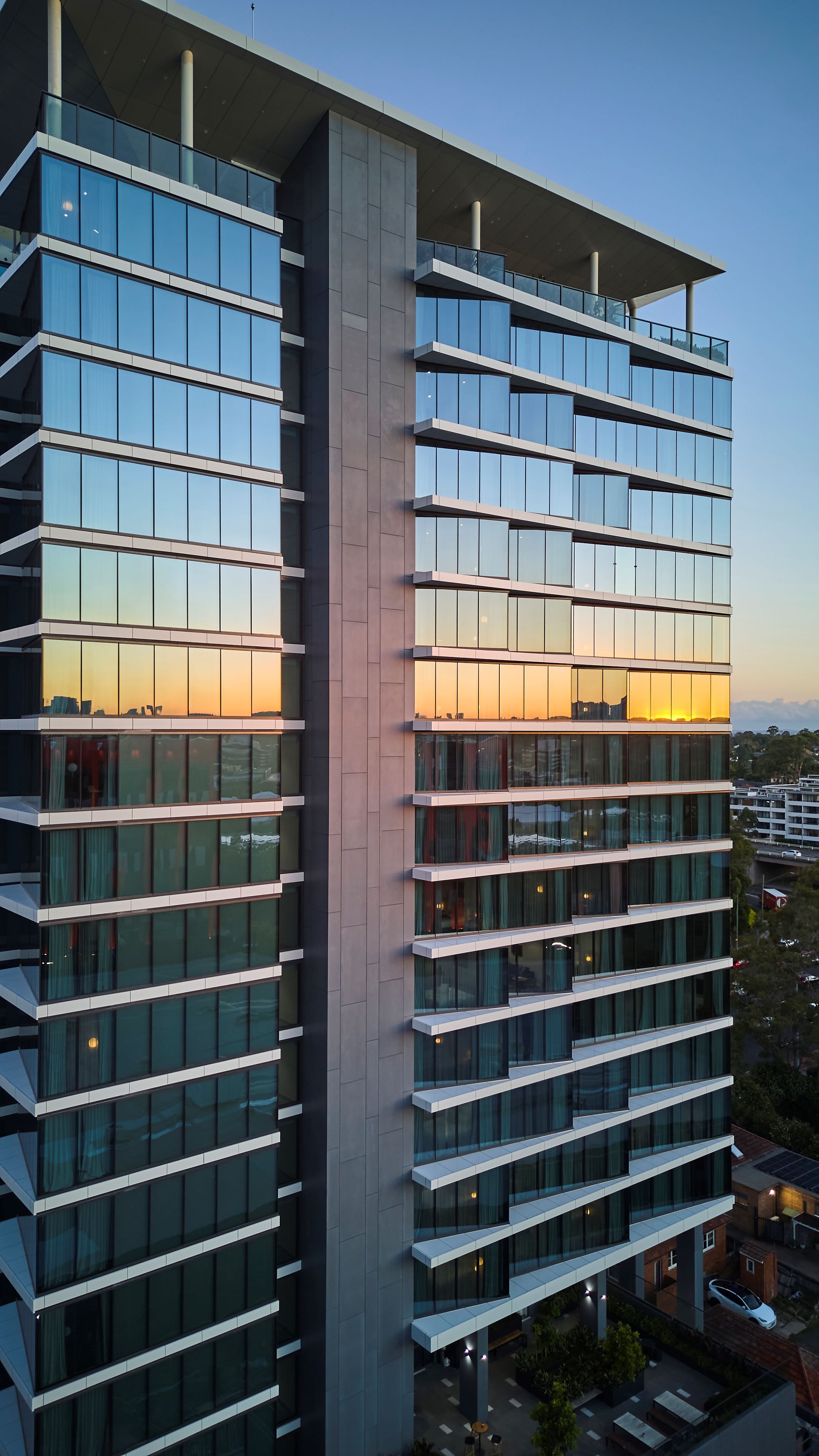 Fairview | Veriu Macquarie Park Hotel