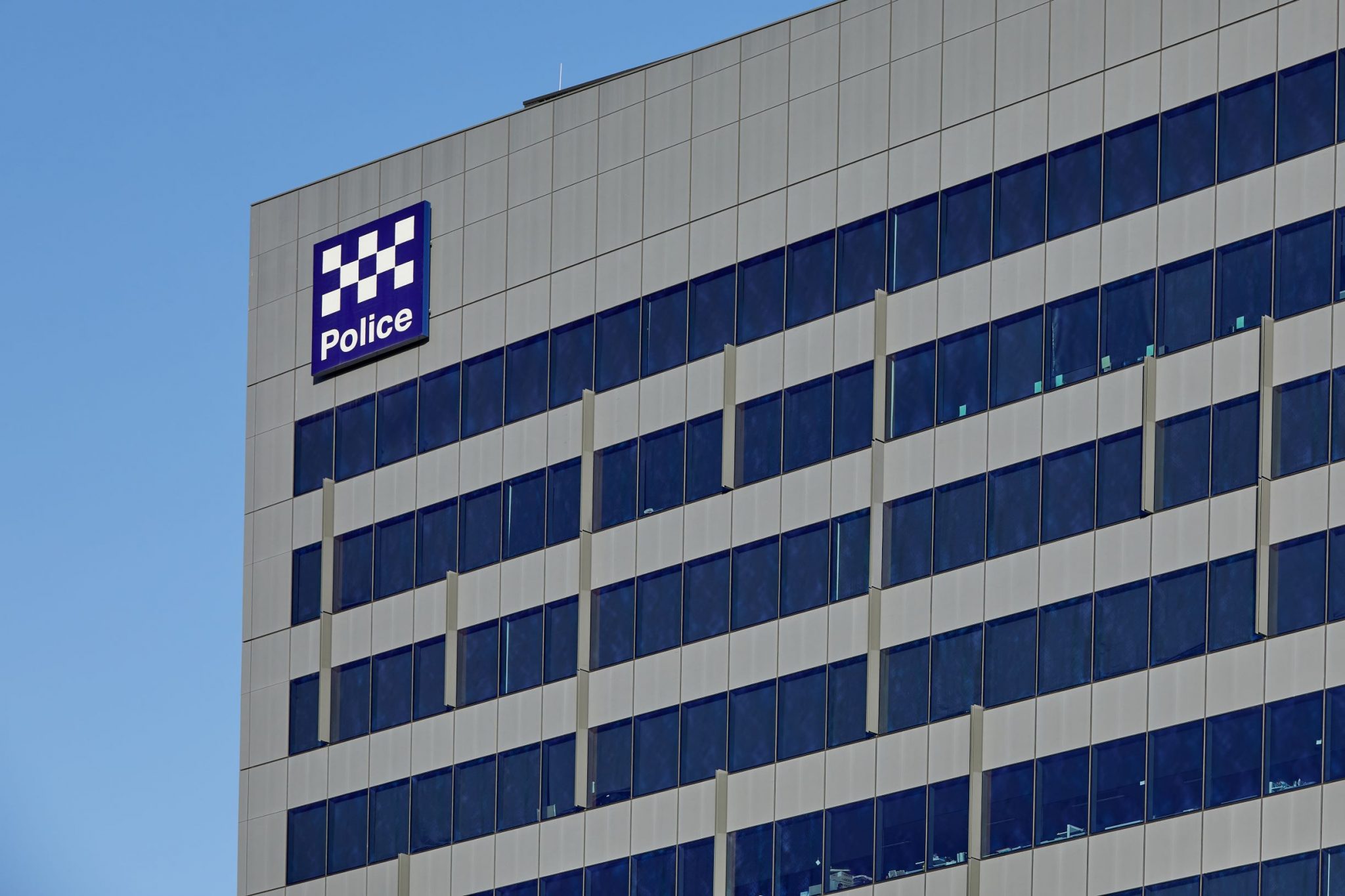 Fairview | VIC Police Headquarters