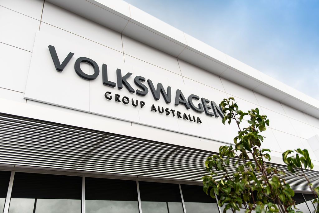 Fairview | VIC Volkswagen & Porsche Training Facilities