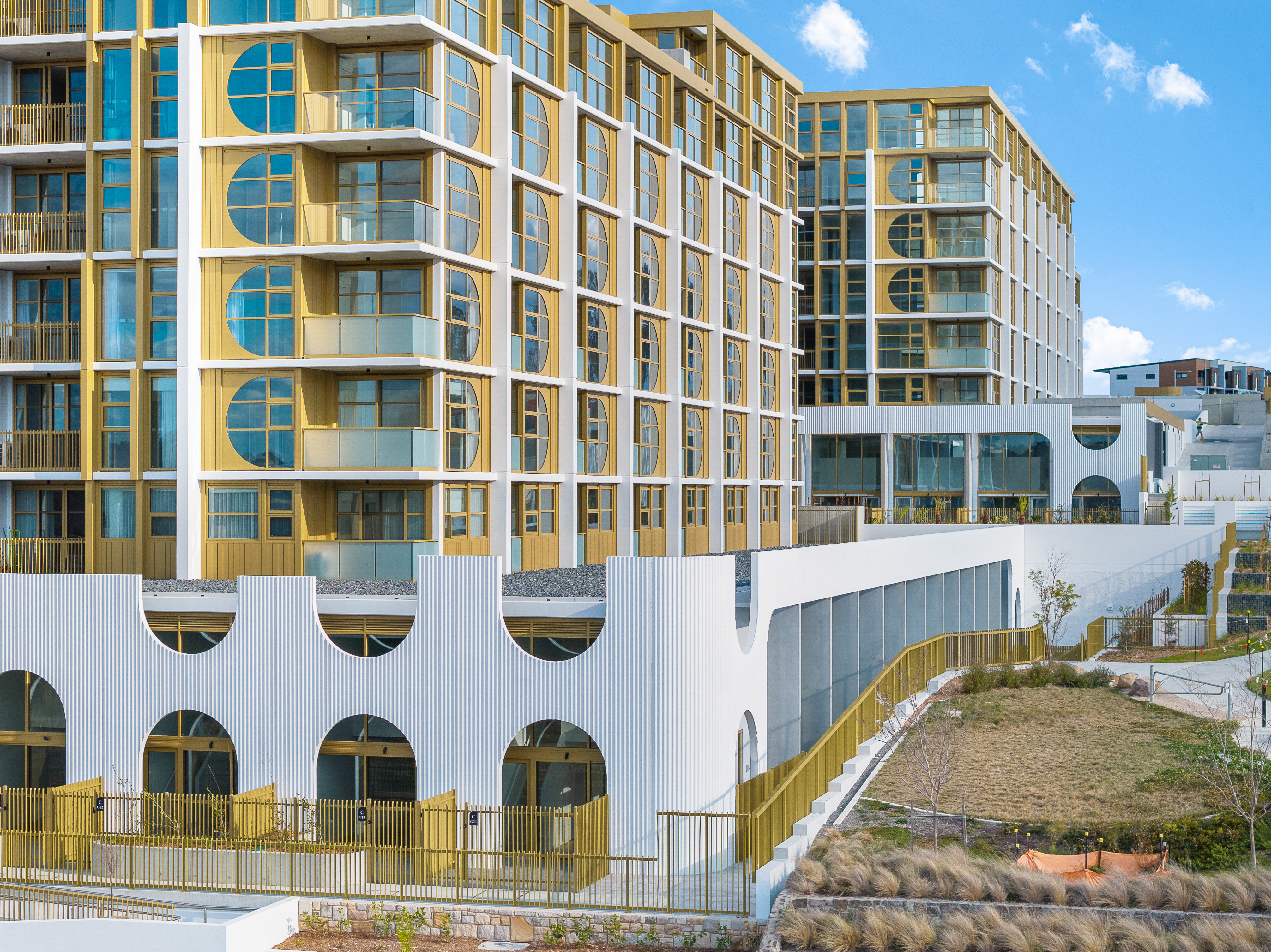 Fairview | Boulevard Denman Prospect