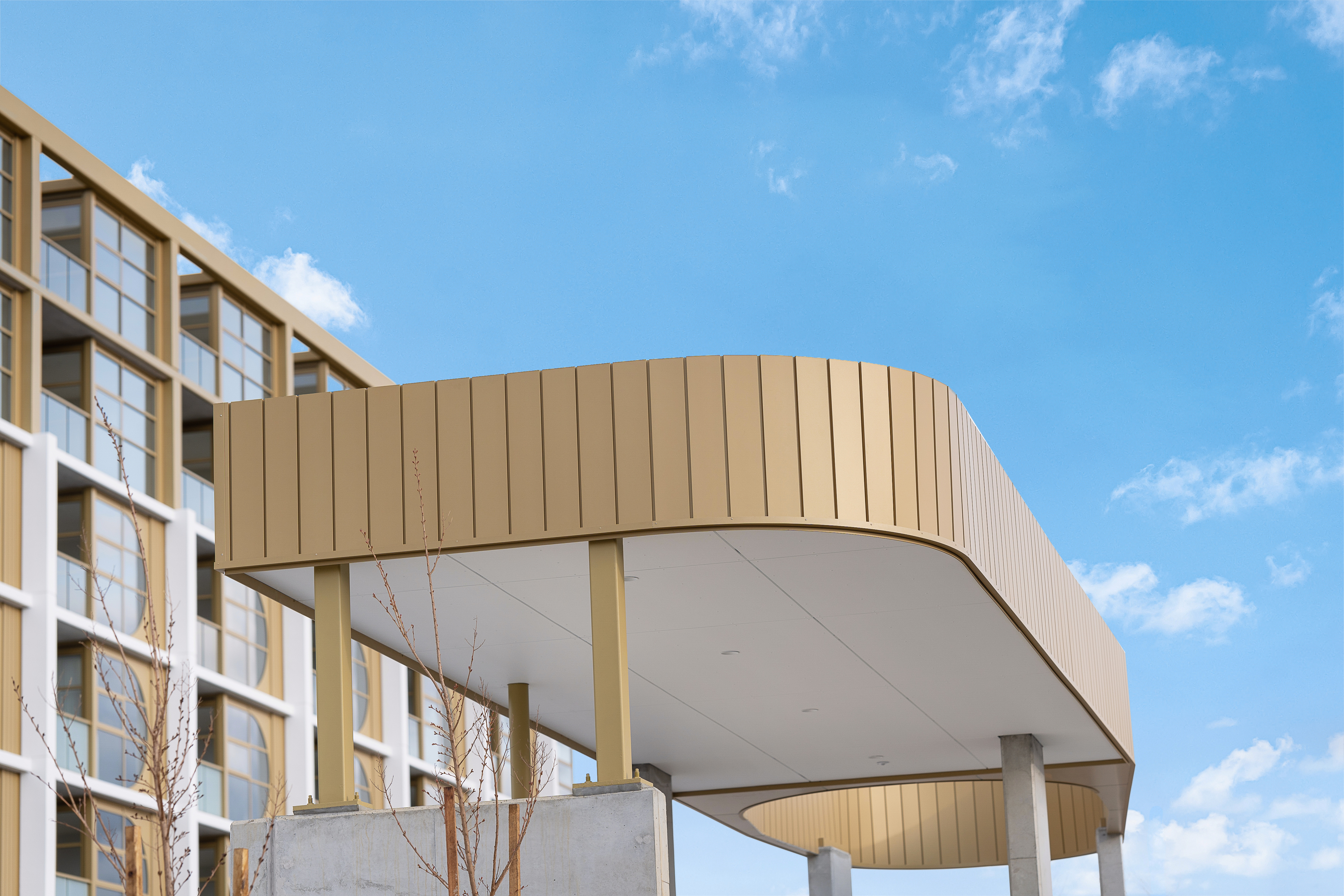 Fairview | Boulevard Denman Prospect